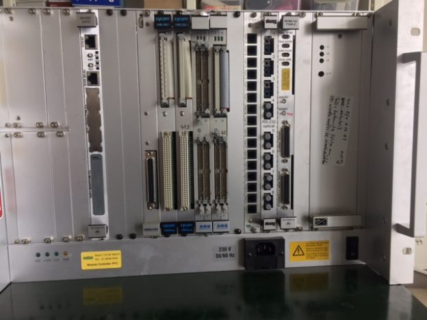 PMC Repair: The Solution for Obsoleted and Expensive Parts