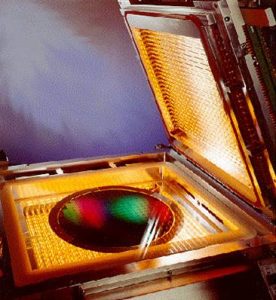 AST3000 RTP: Advanced Single-Wafer, Single Chamber System ⋆ RTP Solutions